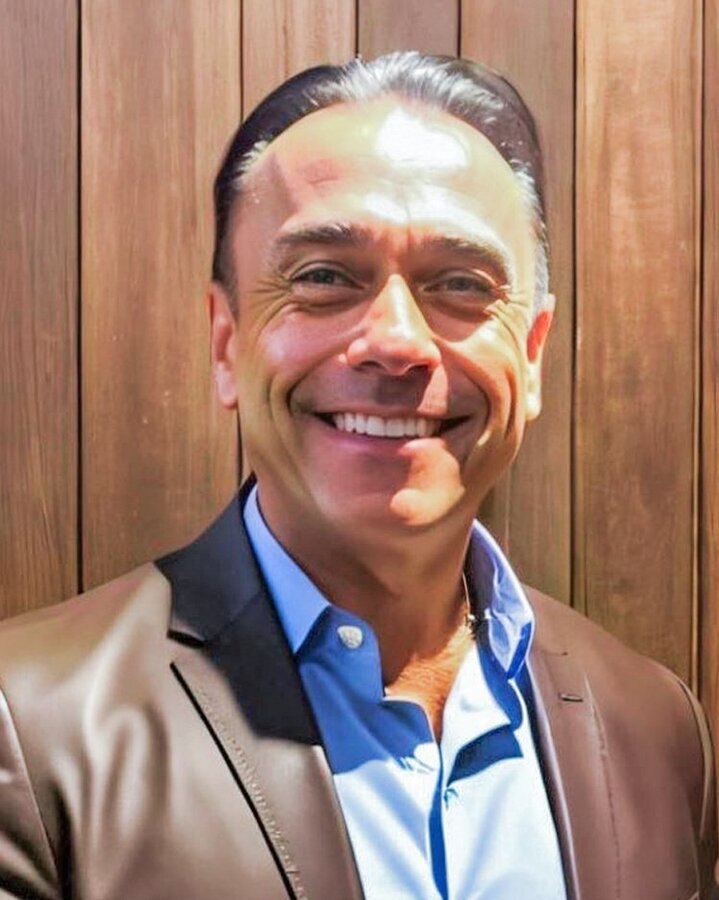 Monte Wilson - Council Bluffs Branch Office - NP Dodge Real Estate